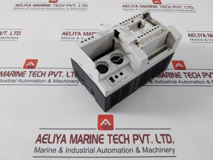 Moeller Ps4-201-mm107 Compact Programmable Logic Controller 24Vdc, 0.8 ...