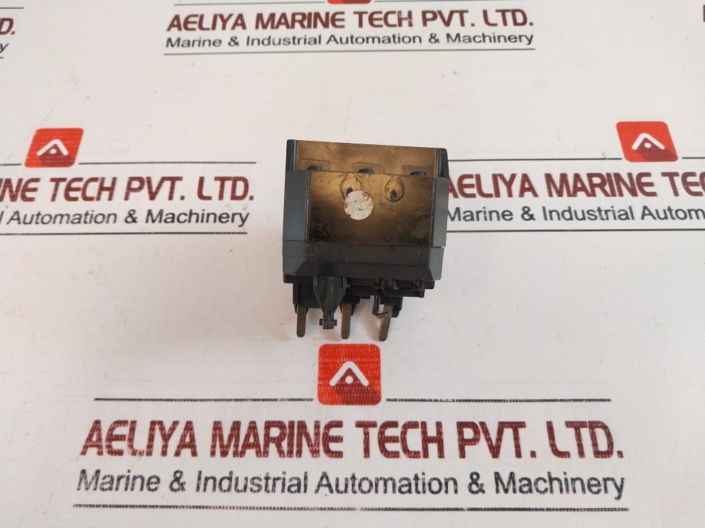 Moeller Z1-57 Thermal Overload Relay – Aeliya Marine