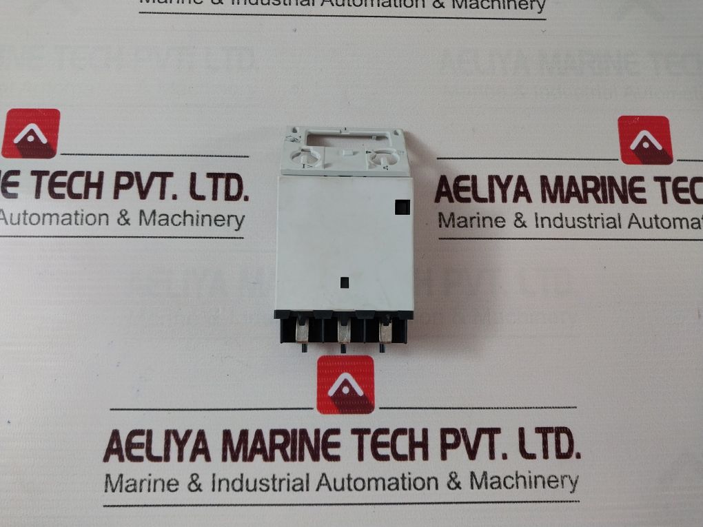 Moeller Zm-40-pkz2 Motor Circuit Breaker – Aeliya Marine