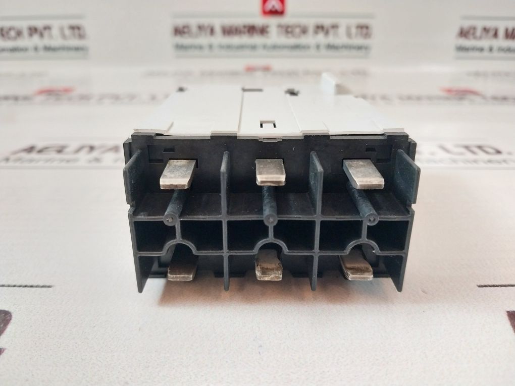 Moeller Zm-40-pkz2 Motor Circuit Breaker – Aeliya Marine