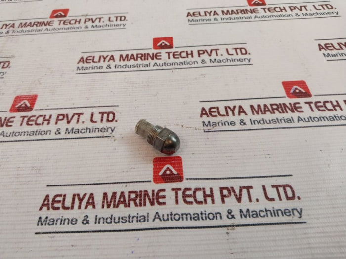 Monarch 60° Plp Oil Burner Nozzle – Aeliya Marine