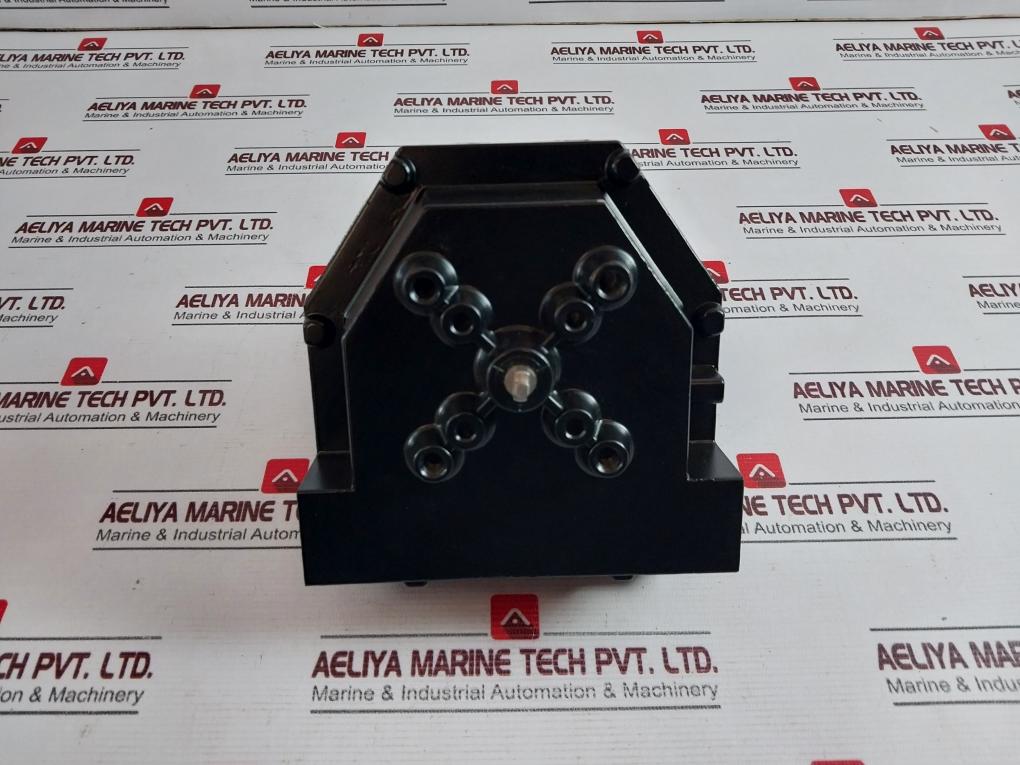Moniteur Amyb-5120 Valve Position Indicator – Aeliya Marine