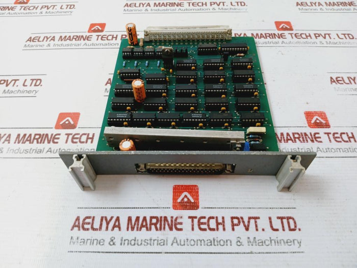 Monotek F_Trck_1 Pcb Printed Circuit Board – Aeliya Marine
