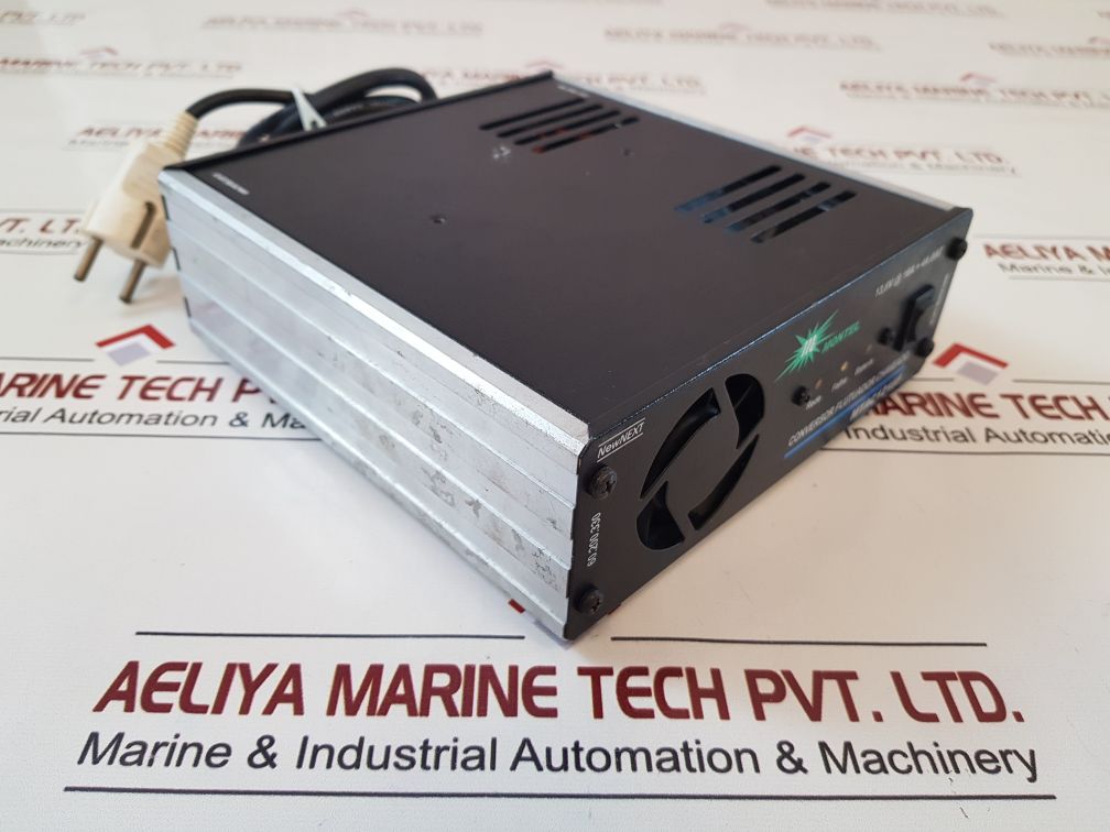 Montel Mtac1216F Switched Float Converter – Aeliya Marine