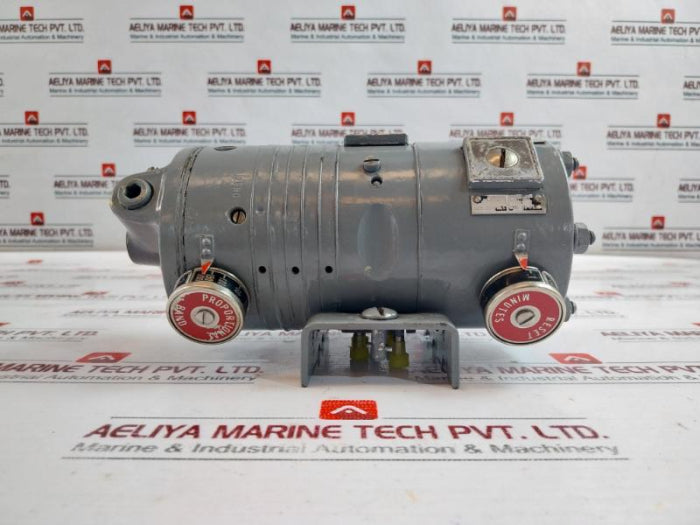 Moore 50M Nullmatic Controller – Aeliya Marine