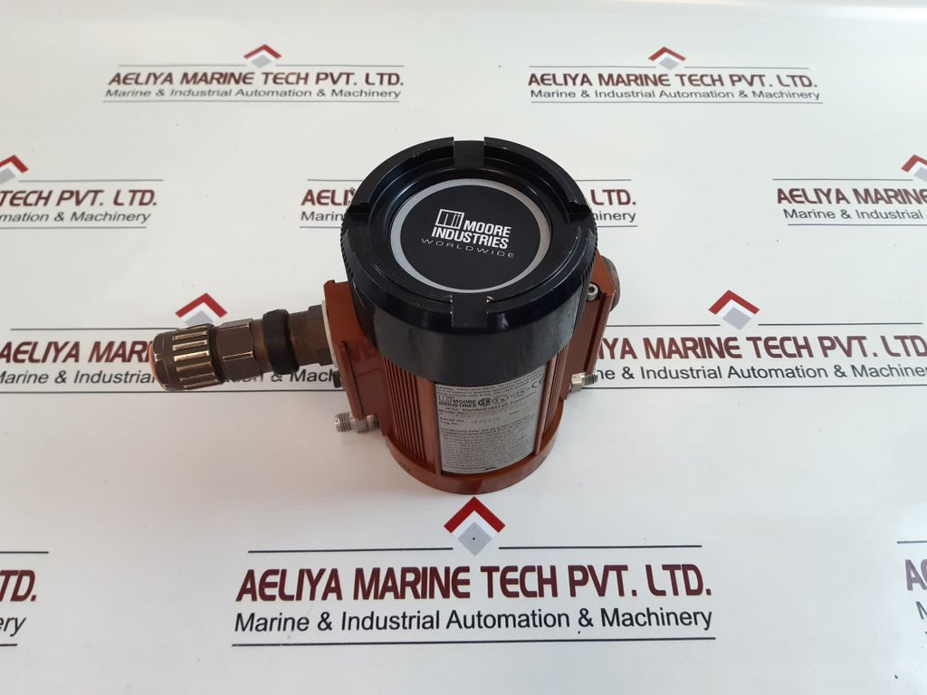 Moore Ipx2/4-20Ma Transmitter – Aeliya Marine