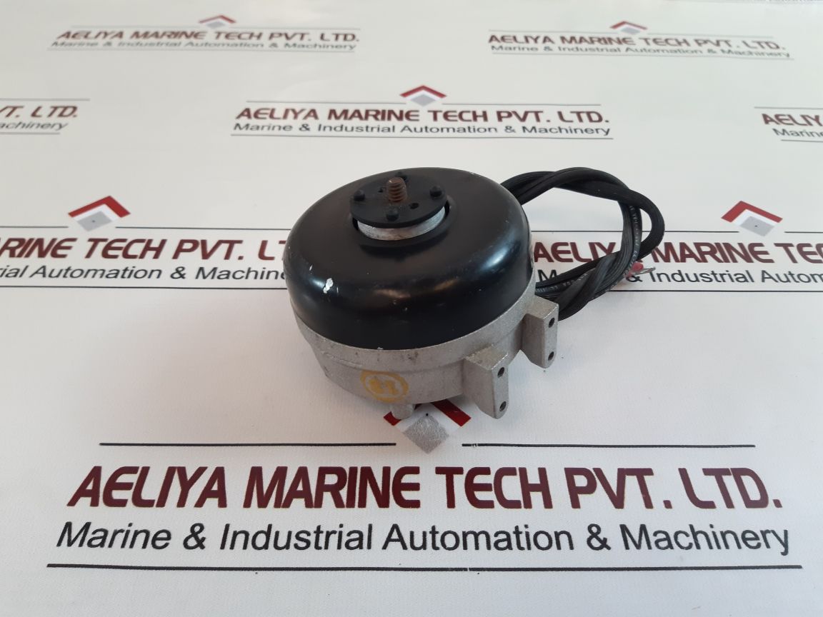 Morrill Motors Sp-b5Hugm1 Fan Motor 115V 50/60Hz – Aeliya Marine