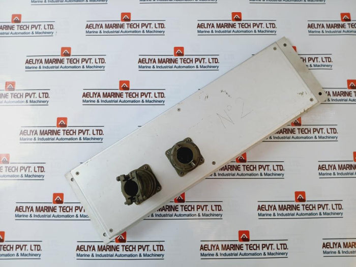 Moselec Eru-cfg Indicator Panel – Aeliya Marine