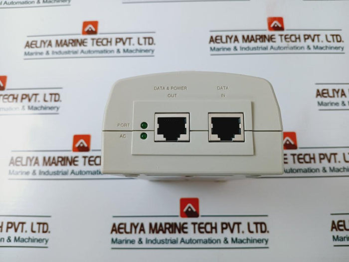 Motorola Ap-psbias-1P3-afr 1-port High-power-over-ethernet Gigabit Poe ...