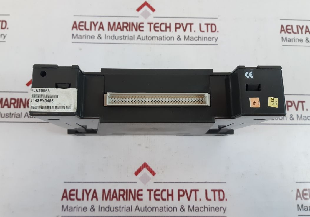 Motorola Fln2006A Radio Monitoring System – Aeliya Marine