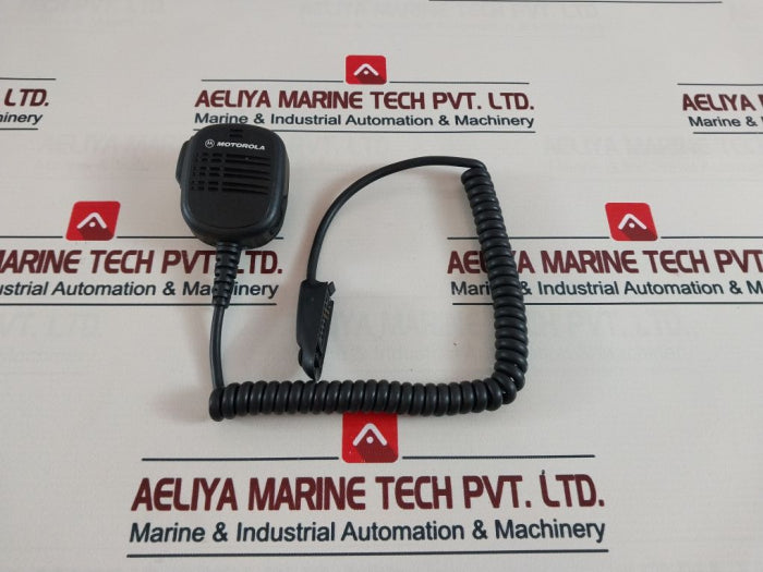 Motorola Hmn9053E – Aeliya Marine