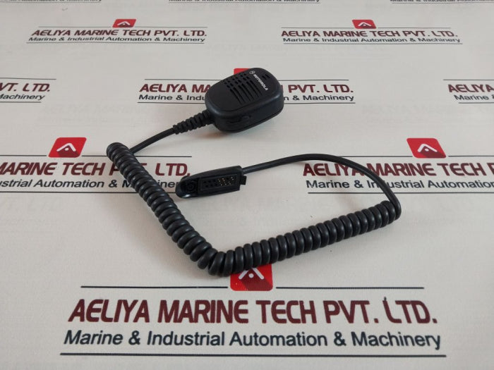 Motorola Hmn9053E – Aeliya Marine
