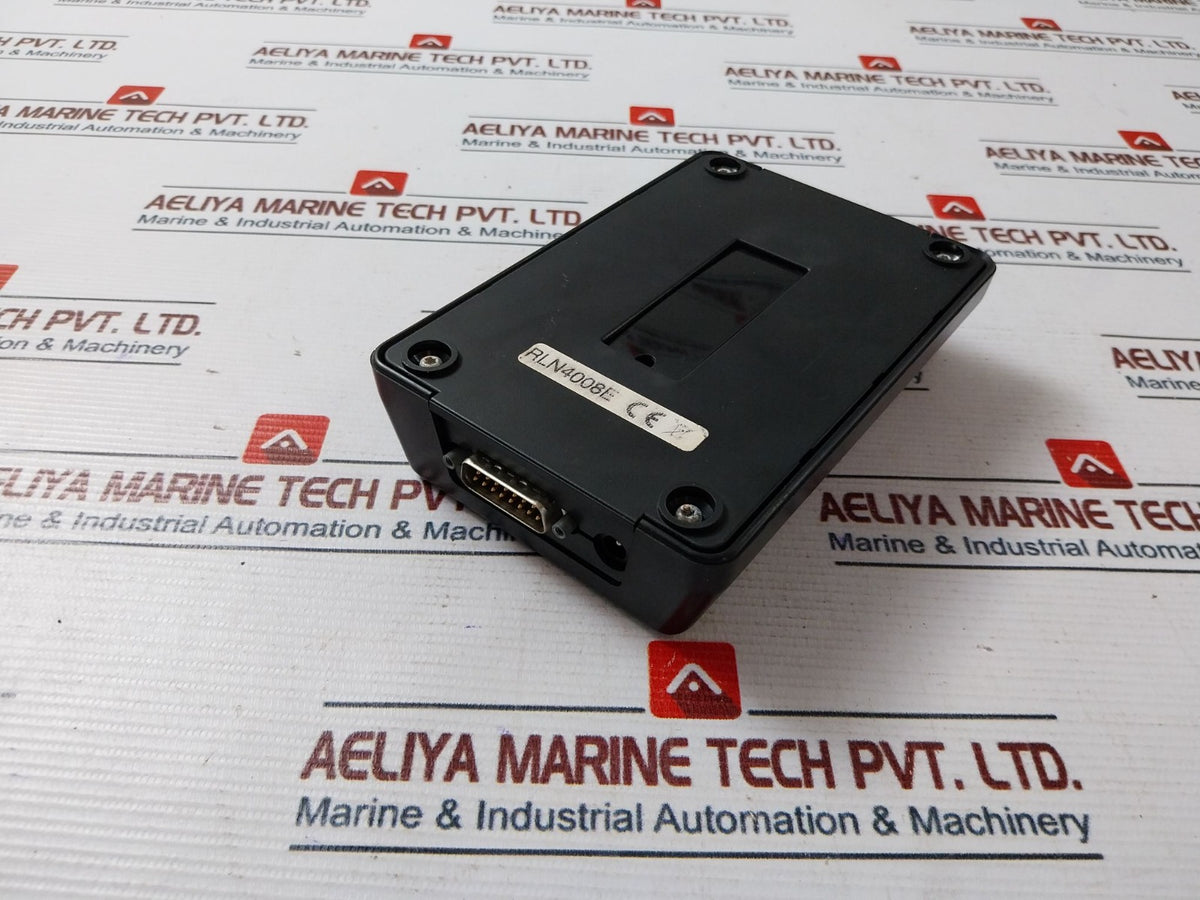 Motorola Rln4008E Radio Interface Box – Aeliya Marine