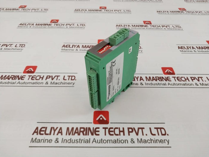 Motrona Gv210 Dual Level Converter 24Vdc – Aeliya Marine