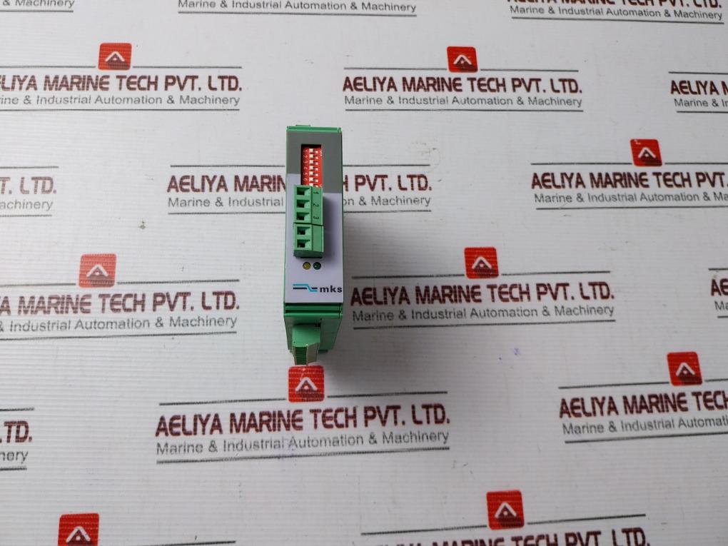 Motrona Gv 210 Encoder Distributor 24Vdc – Aeliya Marine Tech Pvt. Ltd.