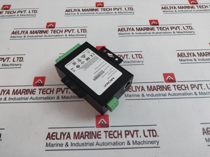 Moxa Nport 5232I Serial Device Server – Aeliya Marine