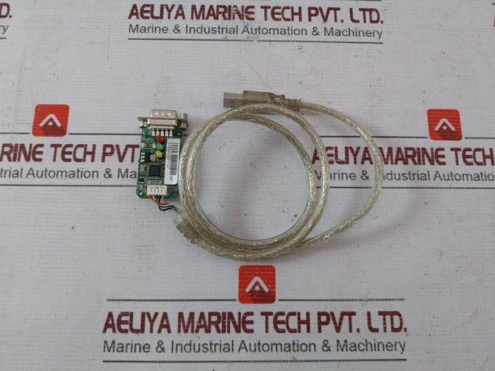 Moxa Uport 1100 Converter Cable Assembly Ver 1.4 Tadjc1071127 – Aeliya ...