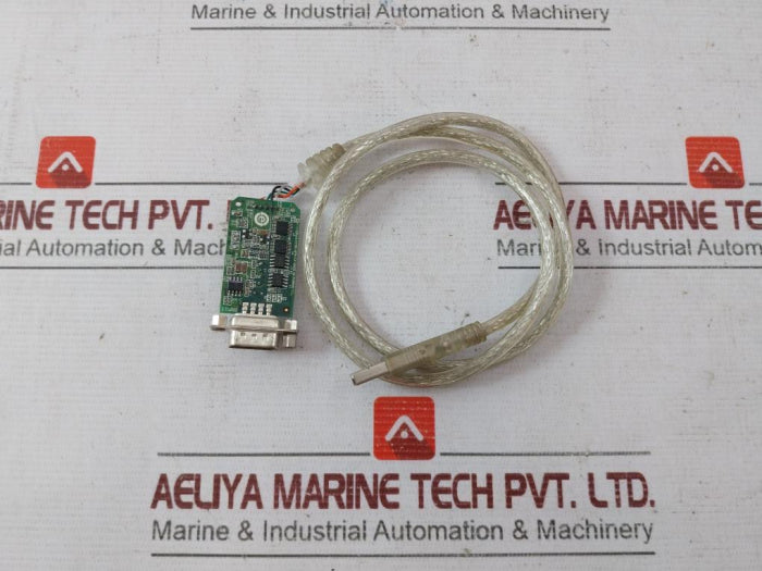 Moxa Uport 1100 Converter Cable Assembly Ver 1.4 Tadjc1071127 – Aeliya ...