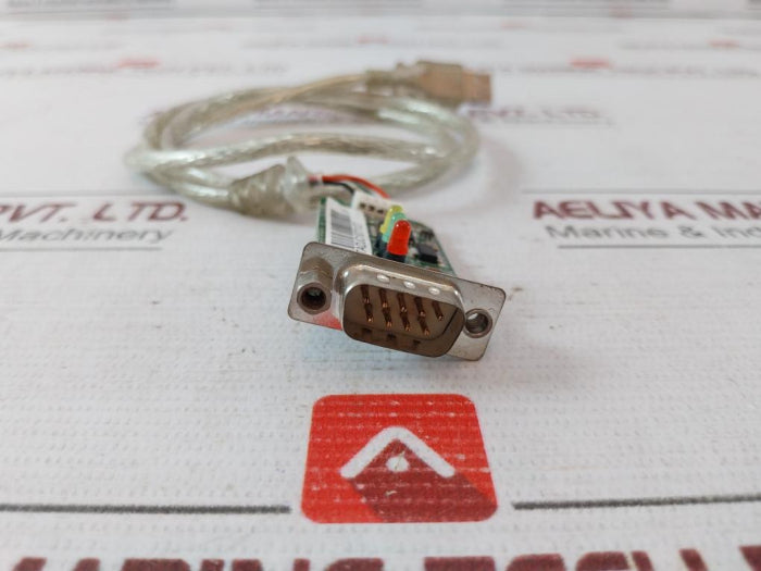 Moxa Uport 1100 Converter Cable Assembly Ver 1.4 Tadjc1071127 – Aeliya ...