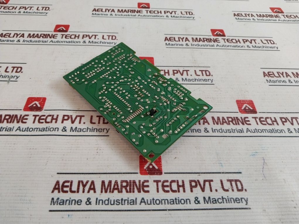 Mrc Du-2210 Main Pcb Board – Aeliya Marine