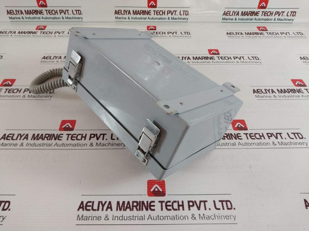 Mrc Lc-213G Auto Telephone 32 Ohm 0.3W – Aeliya Marine