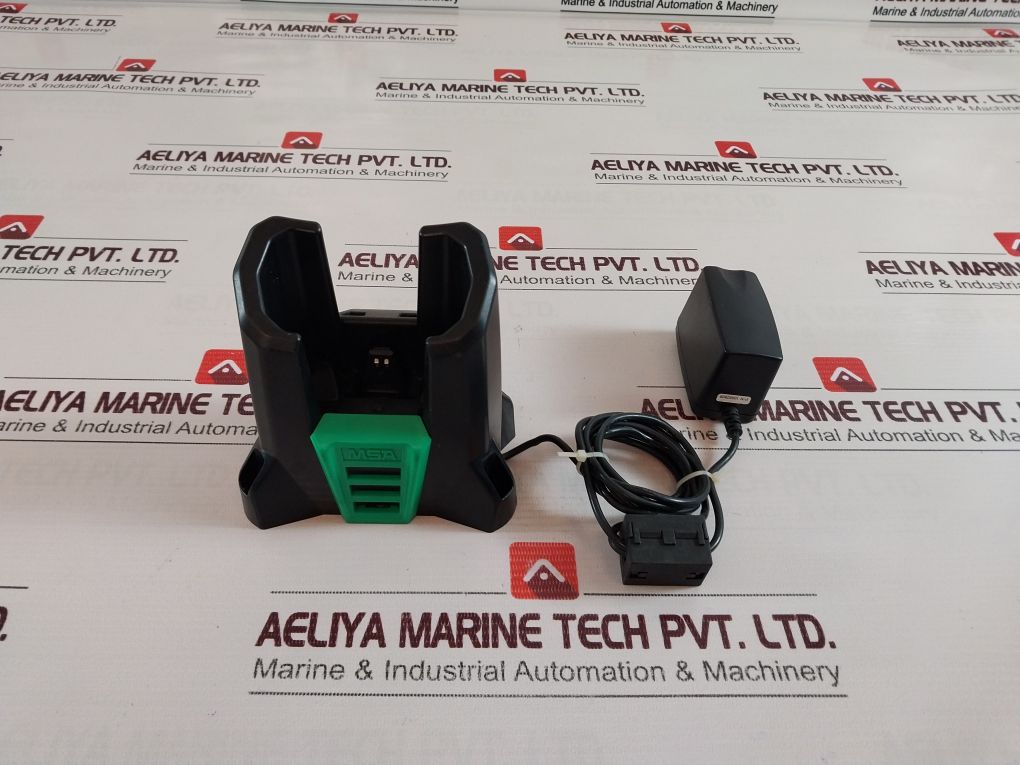 Msa Altair 4 10086638 With Power Adaptor Charger – Aeliya Marine