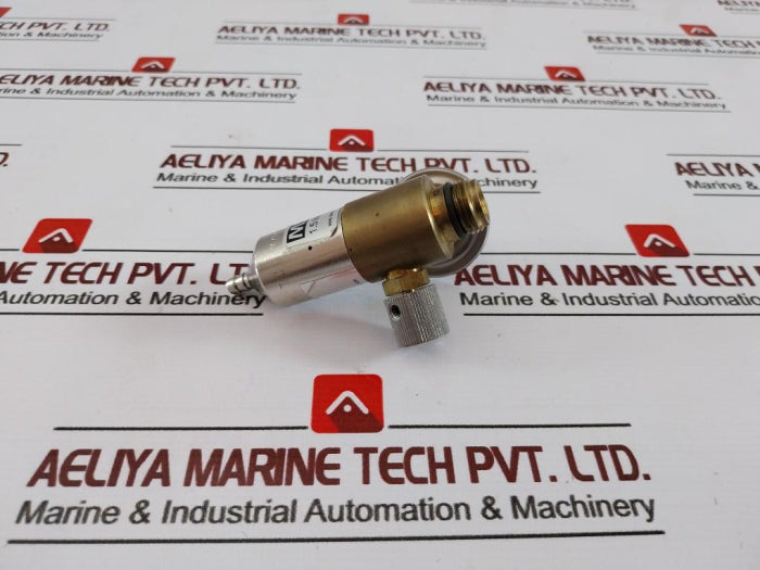 Msa 467896 Flow Control 1.5 Lpm - 0-1000 Psi – Aeliya Marine