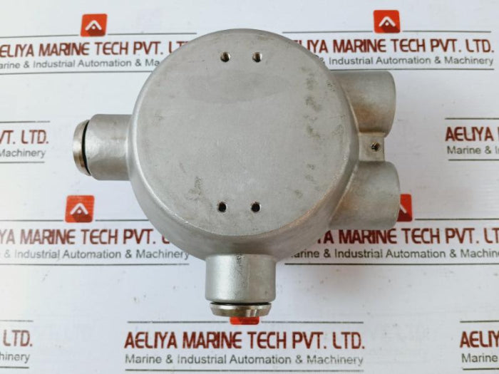 Msa A-ultimax-xp-e-00-a-3-d-1-0-0-0-0-1-1-0 Gas Monitor 3 Wire Ma 6.14 ...