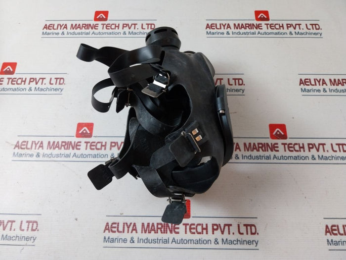 Msa D2055751 Full Face Mask – Aeliya Marine