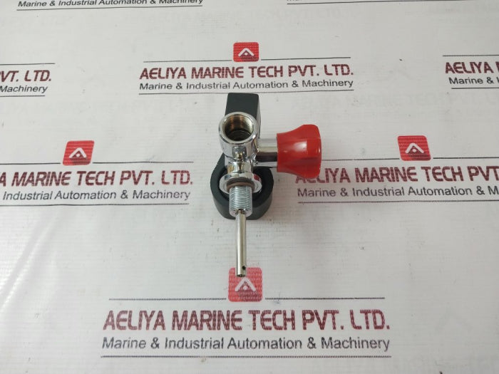 MSA M18x1.5 SCBA Pressure Regulator – Aeliya Marine