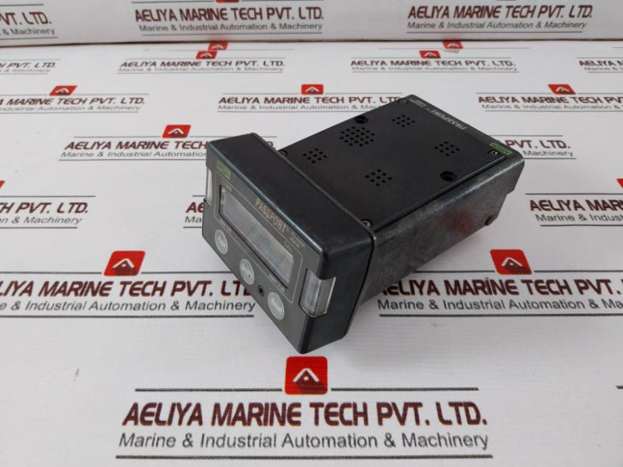 Msa Passport Personal Alarm – Aeliya Marine