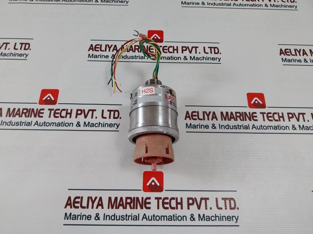 Msa Ultima A-ultx-sens-17-1-cc X Series Hydrogen Sulfide Sensor ...