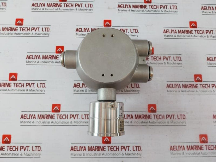 Msa Ultima Xe Gas Monitor Power Supply Module 10047561 260 Mw 6.14Vdc ...