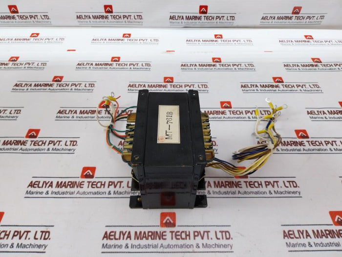 Mt-761B Power Transformer – Aeliya Marine