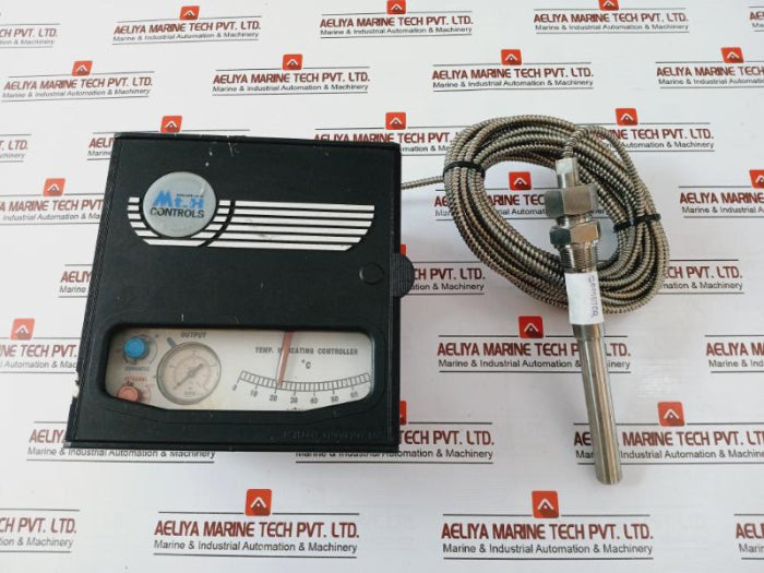 Mt.H Con-t100 Temperature Indicating Controller 10 Meter – Aeliya Marine