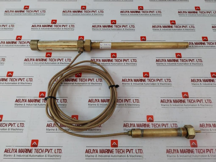 Mt.H Part Of 2-way Temperature Control Valve Pilot Acting – Aeliya Marine