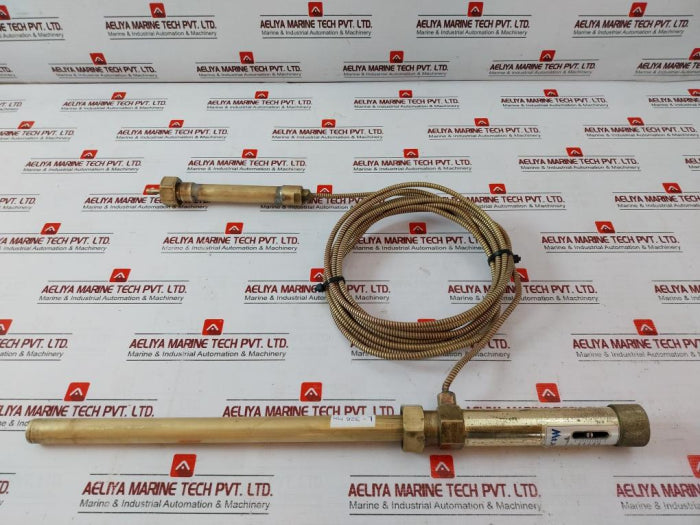 Mt.H Part Of 2-way Temperature Control Valve Pilot Acting – Aeliya Marine