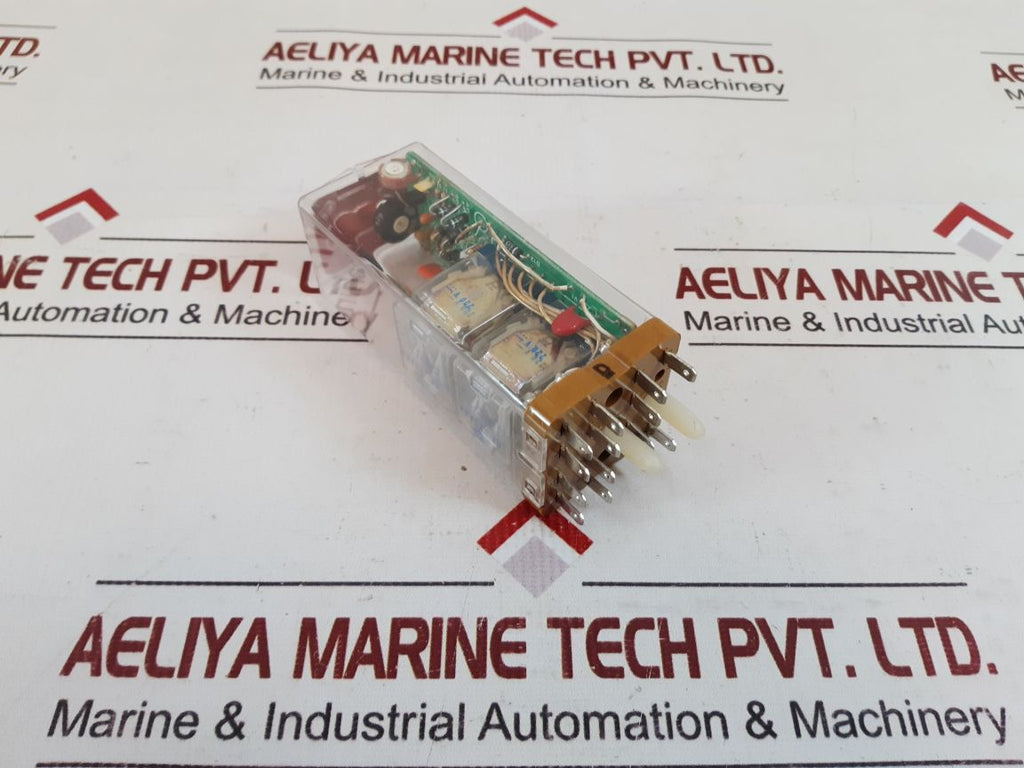 Mti Cacta-et Relay Cacta Et Yoaaa 35 – Aeliya Marine