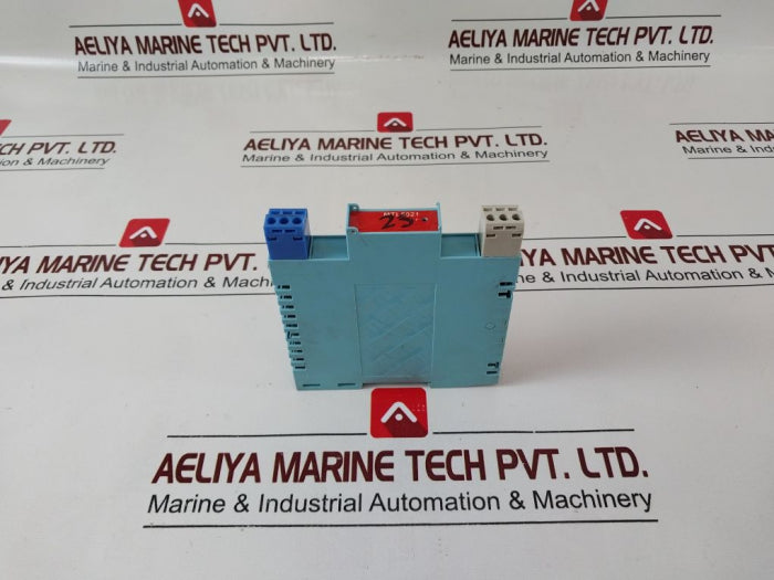 Mtl 5021 Loop-powered Solenoid/ Alarm Driver 25V, 170ω, 147Ma – Aeliya ...