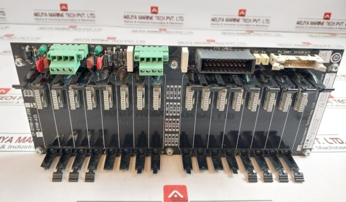 Mtl Cv-dynb-aio Analog Input/Output Module Pcb1410/1, Mtl16Atexcpdynx – Aeliya Marine