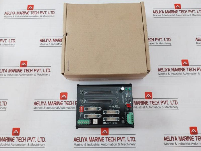Mtl Hmp-hm64 Hart Multiplexer Interface 94V-0 26-20 Sl2 E207626 ...