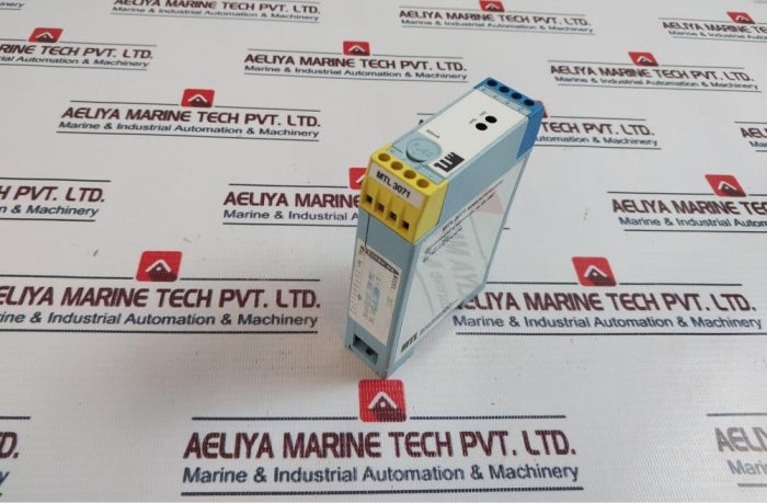 Mtl Instruments Mtl3071 Temperature Converter 15 To 35Vdc – Aeliya Marine