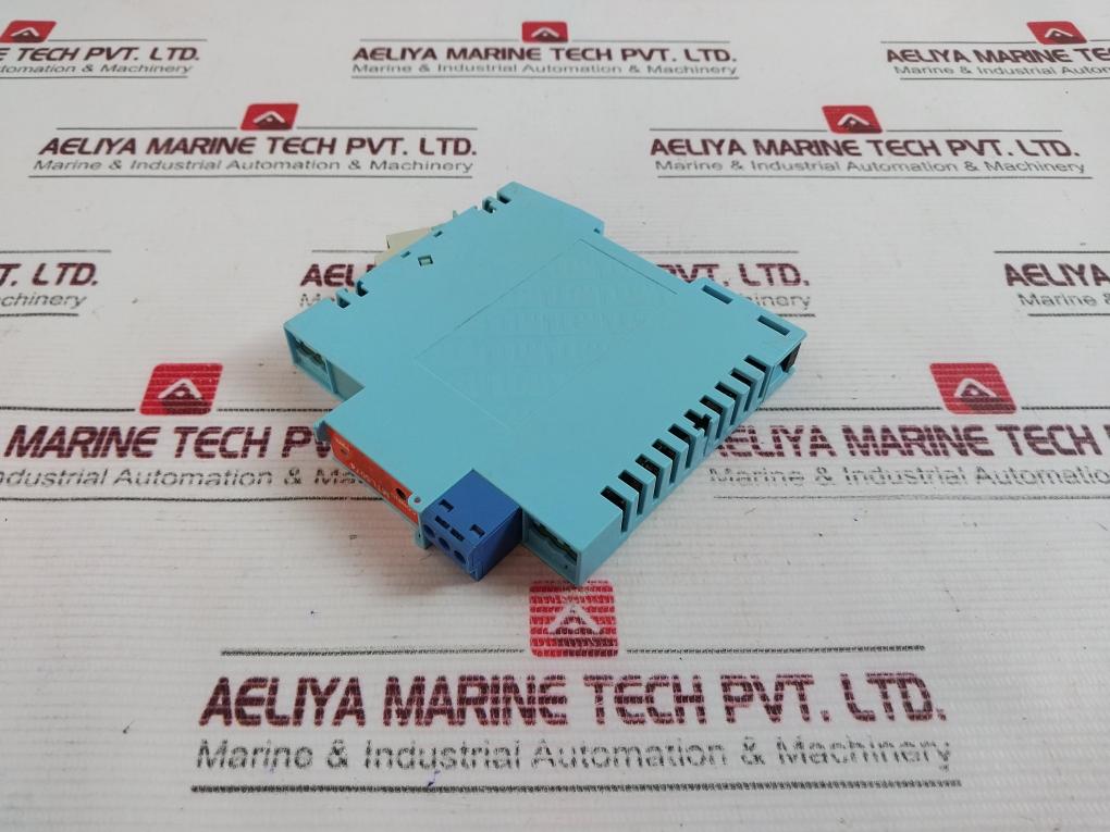 Mtl Instruments Mtl5074 Temperature Converter 250V – Aeliya Marine