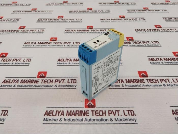 Mtl Instruments Mtl 3071 Series Temperature Converter – Aeliya Marine