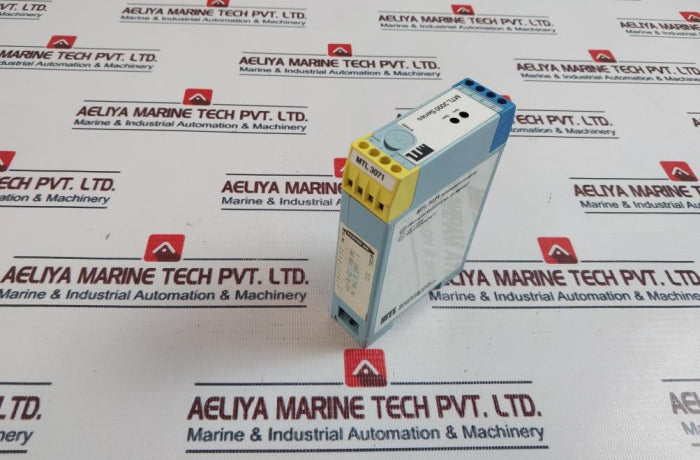 Mtl Instruments Mtl 3071 Temperature Converter Mtl 3000 – Aeliya Marine