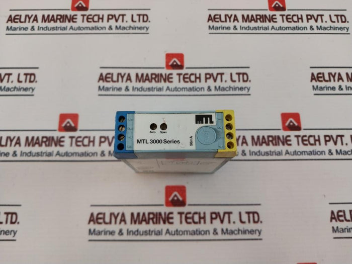 Mtl Instruments Mtl 3072 Mtl3000 Series Temperature Converter – Aeliya ...
