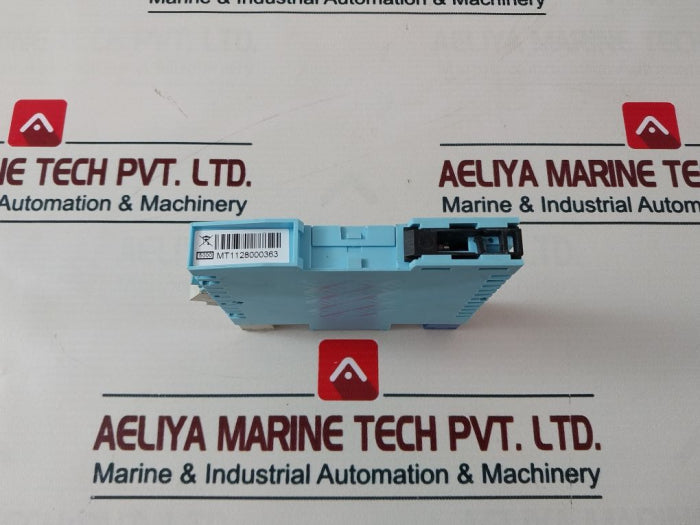 Mtl Mtl5041 Repeater Power Supply 4/20Ma For 2-wire Transmitter ...