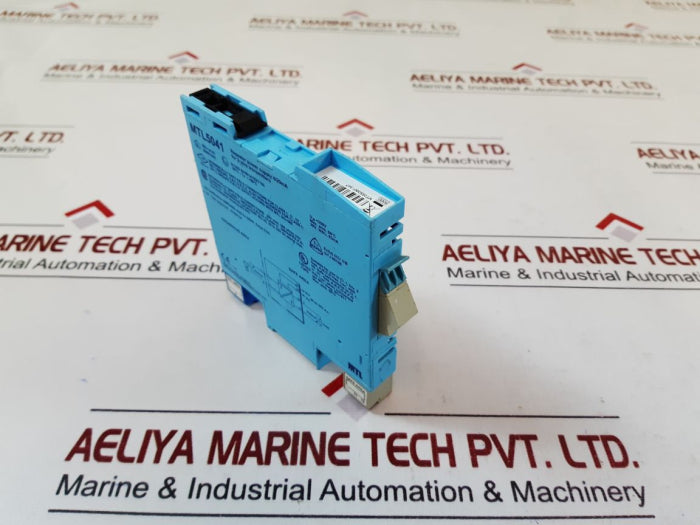 Measurement Technology Mtl5041 Repeater Power Supply -20°C Ta +60°C ...