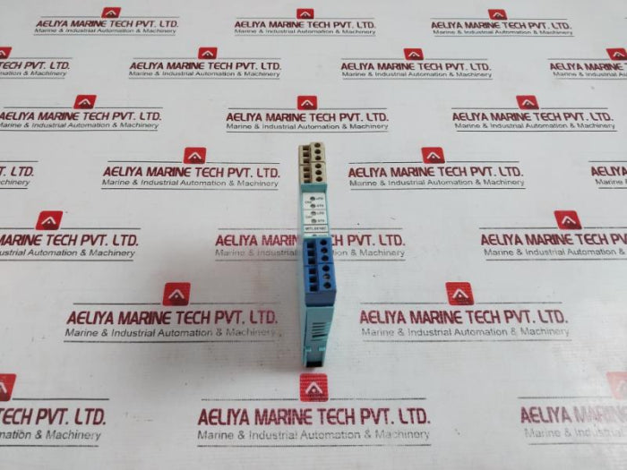 Mtl Mtl5516C 2Ch Switch/Proximity Detector Interface 20-35Vdc Baseefa ...