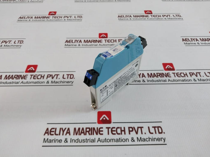 Mtl Mtl7761Ac Shunt-diode Safety Barrier 100Ma 250V Bas01Atex7217 Sci ...